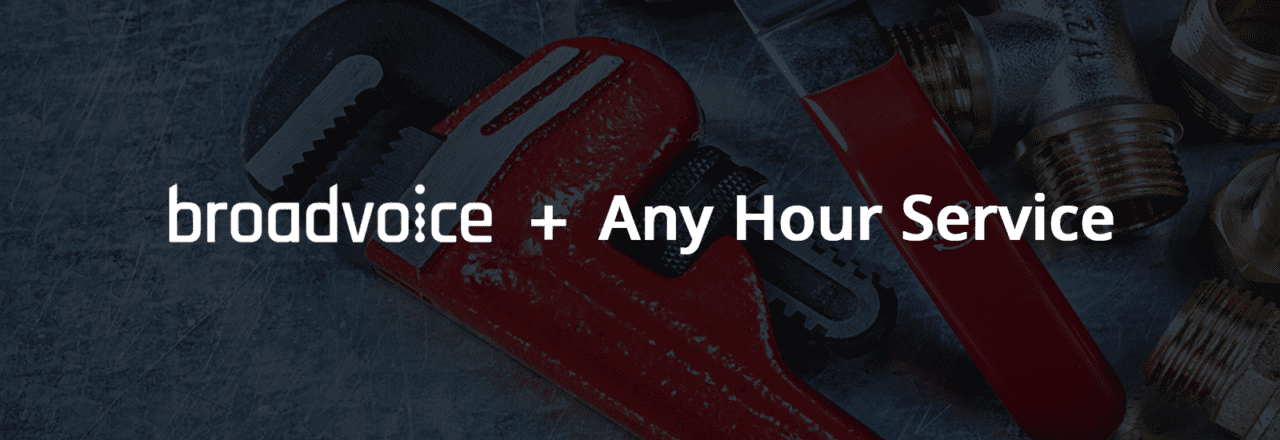 Any Hour Services Real-Time Communication Solution