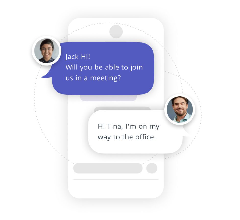 Teams PBX Integration | Microsoft Teams PBX & CRM
