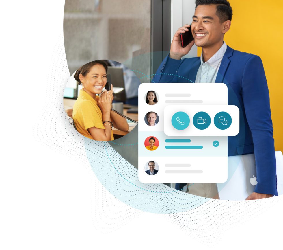 Cloud PBX - Cloud Business Phone System | Broadvoice