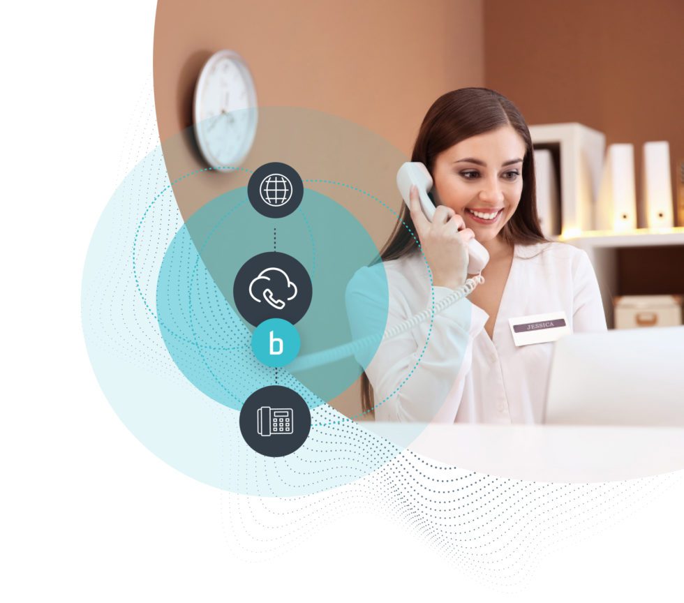 Unlimited SIP Trunk | Features of SIP Trunking | Broadvoice