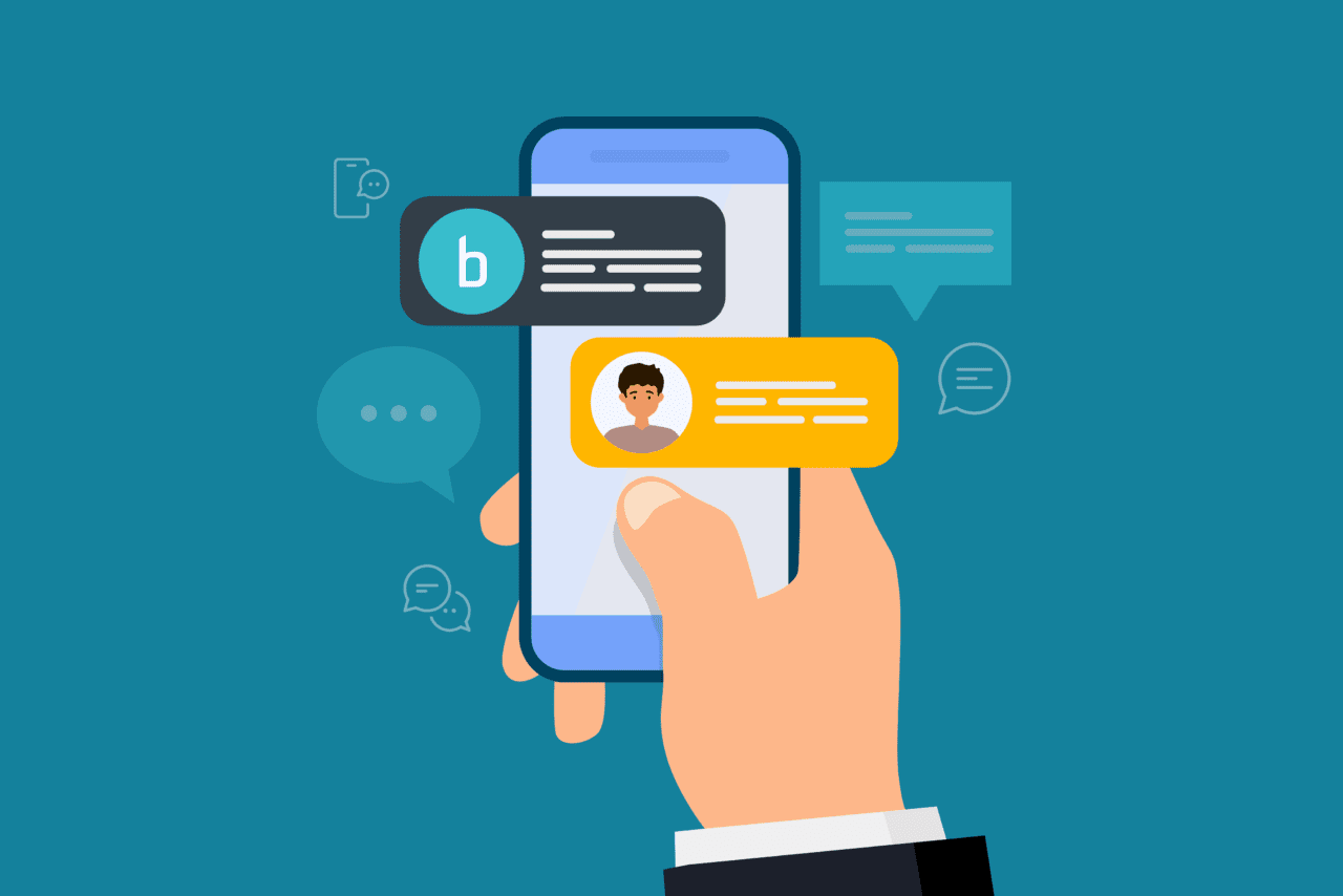 Business Text Messaging | Business Texting Platform