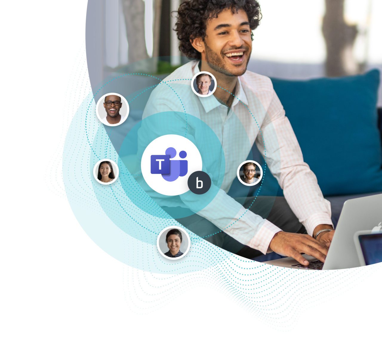 Teams PBX Integration | Microsoft Teams PBX & CRM