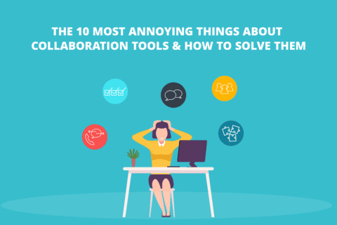 Online Collaboration Challenges & How to Solve Them