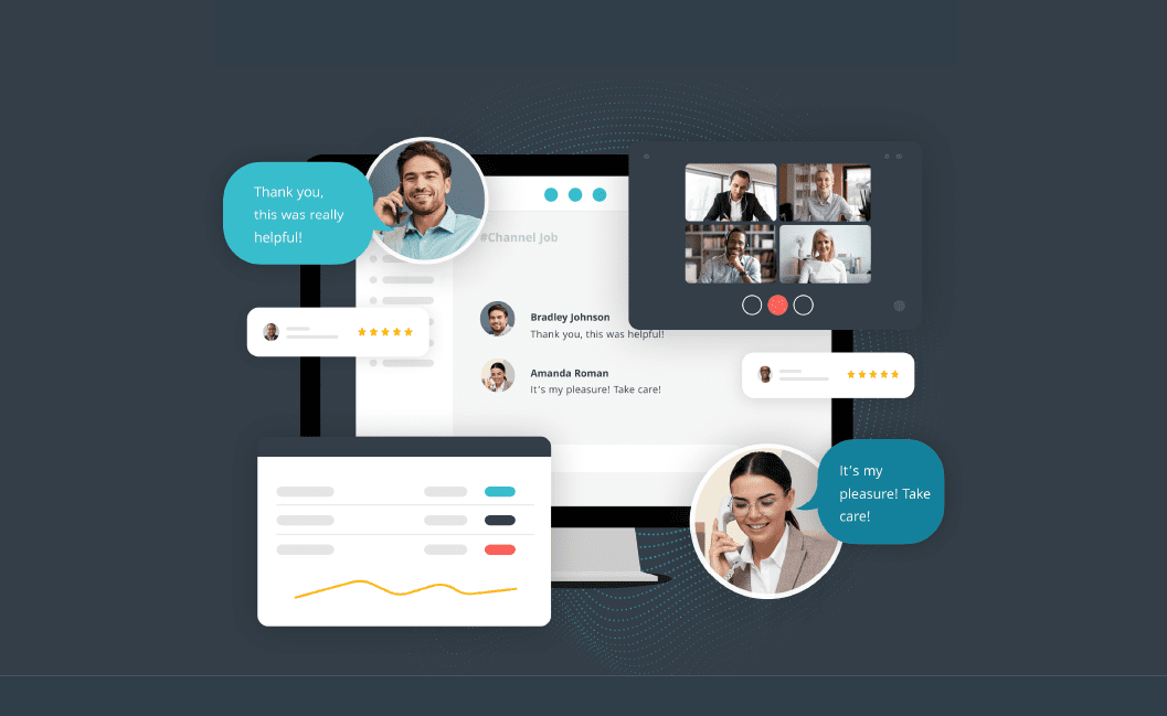 How to Use Communicator to Improve Customer Experience | Broadvoice