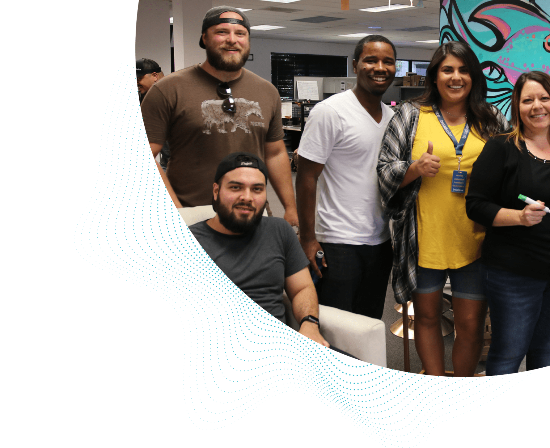 Open Career Opportunities | Broadvoice