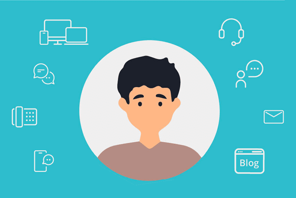 8 Customer Contact Channels You Should Be Using | Broadvoice