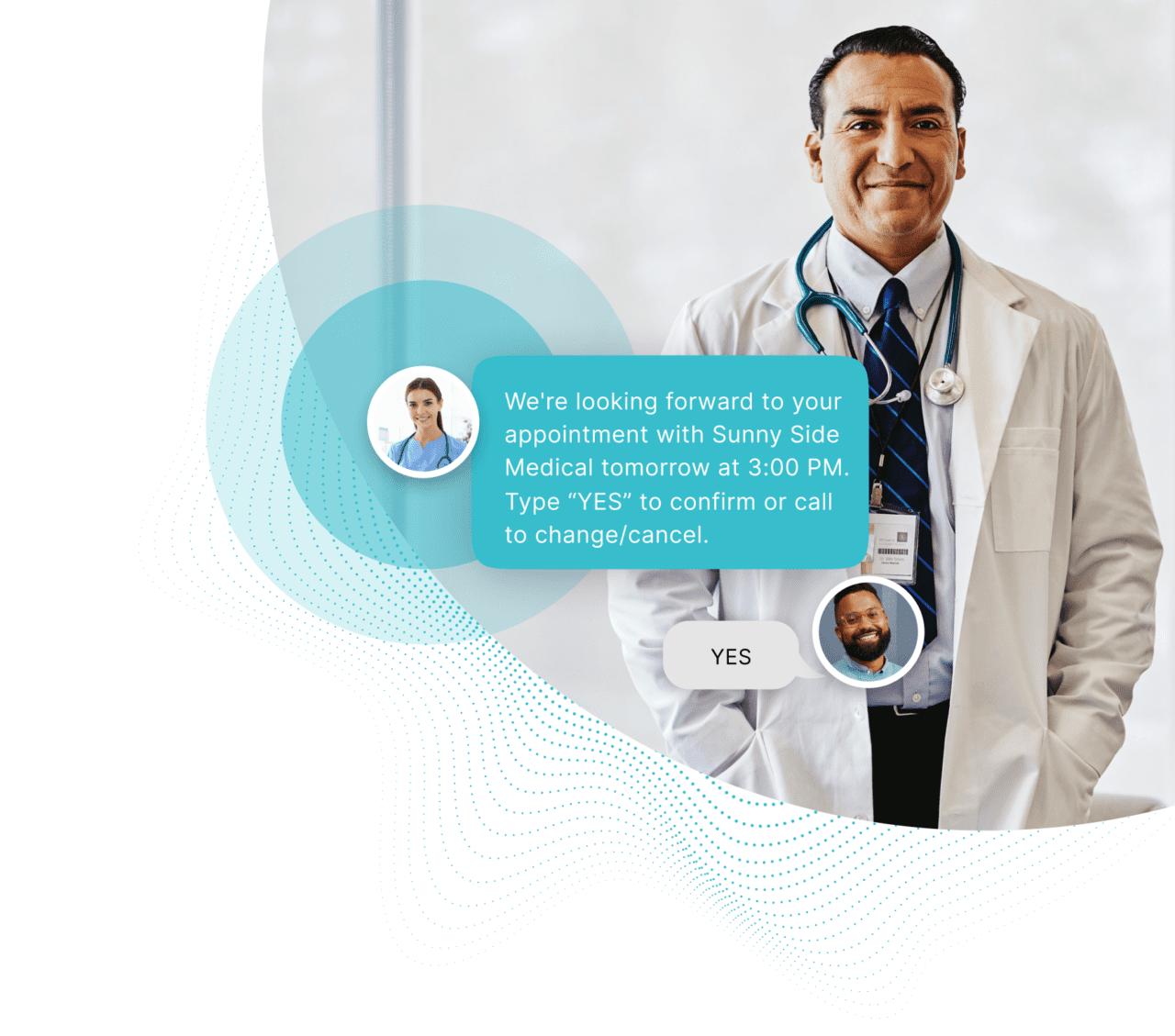 Healthcare Communication Platform & Phone System