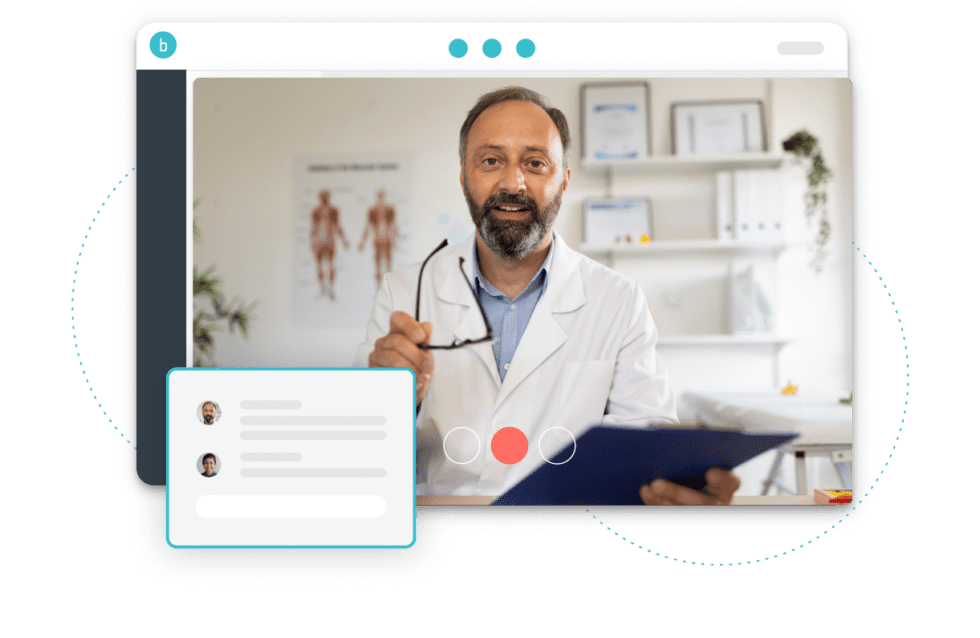 Healthcare Communication Platform & Phone System