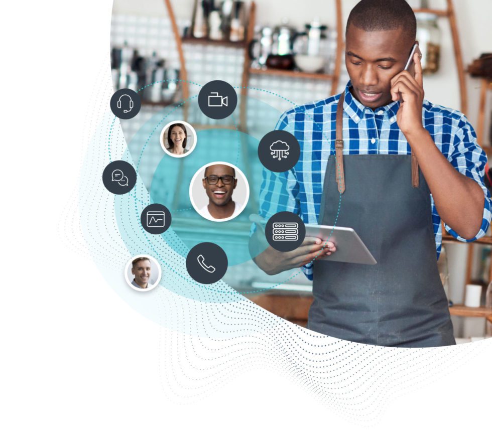 VoIP Communication Platform | SIP Phone Services | Broadvoice