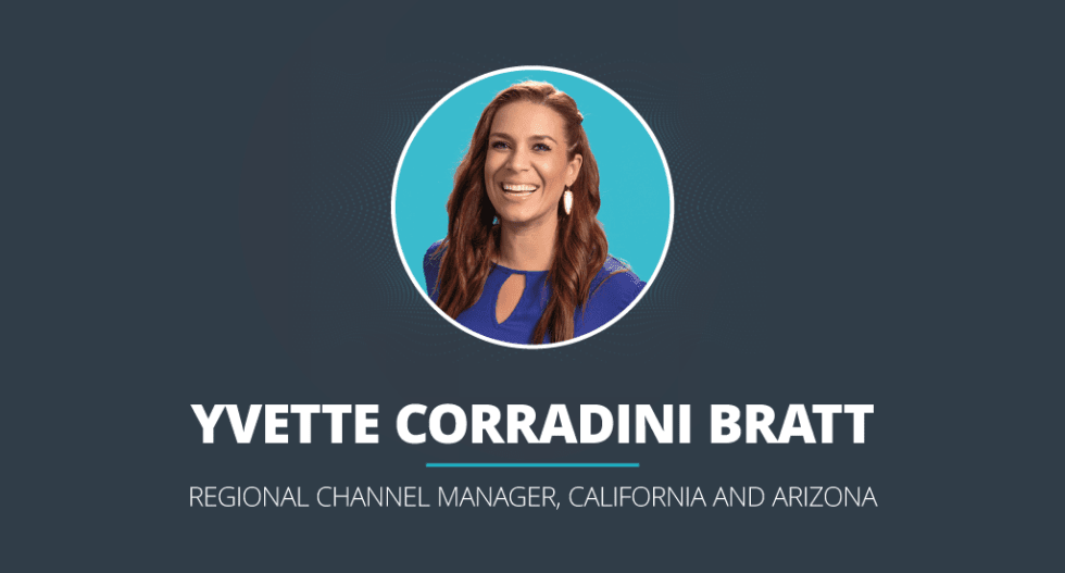 Meet Yvette, a Sales Rockstar Dedicated to Nurturing Meaningful ...