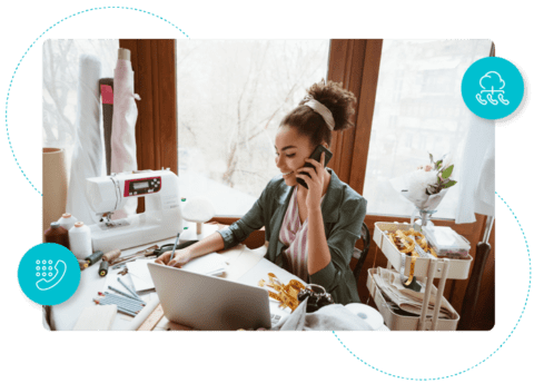 Healthcare Communication Platform & Phone System