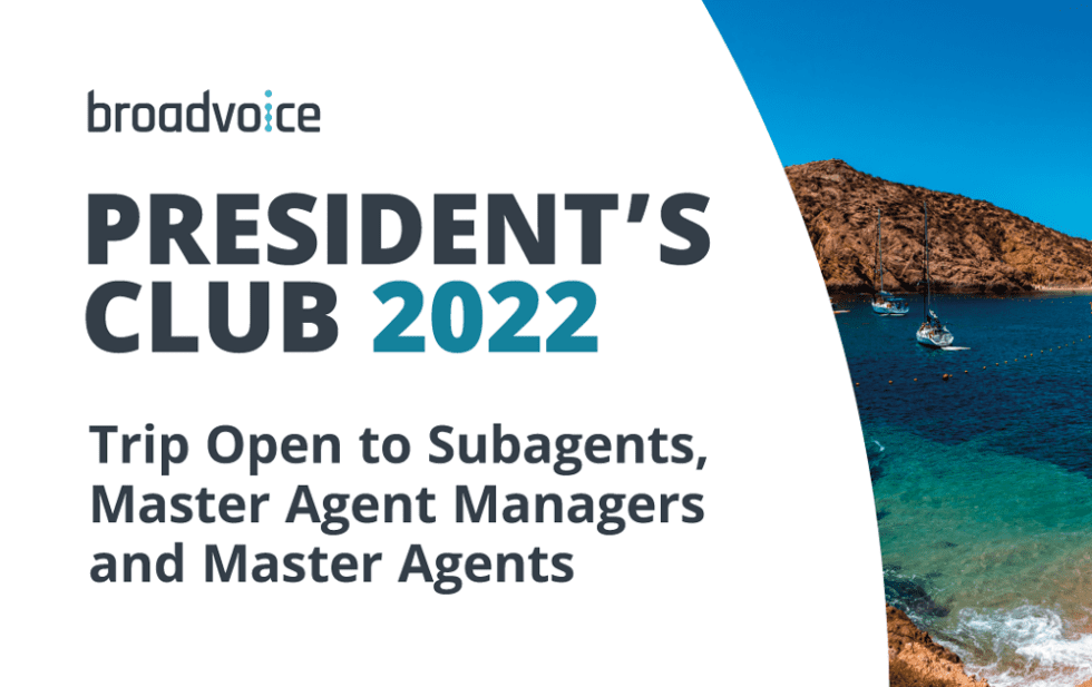 Broadvoice Announces 2022 President’s Club Incentive Trip to Los Cabos ...