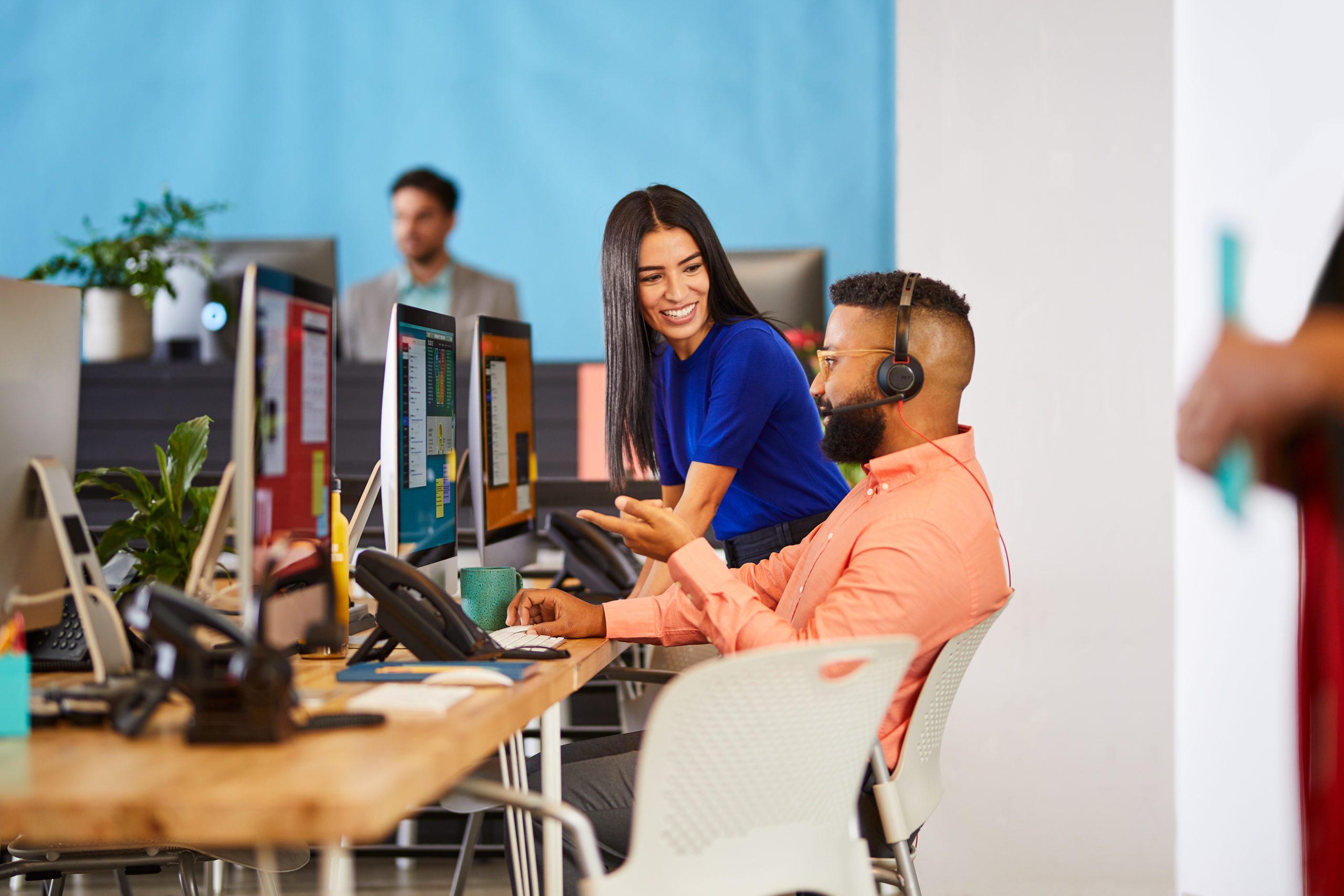 Success Program | Broadvoice