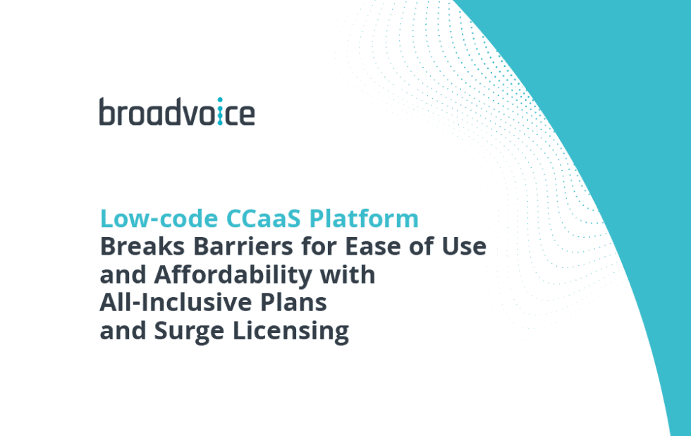 Broadvoice Launches GoContact Cloud Contact Center Solution in North ...