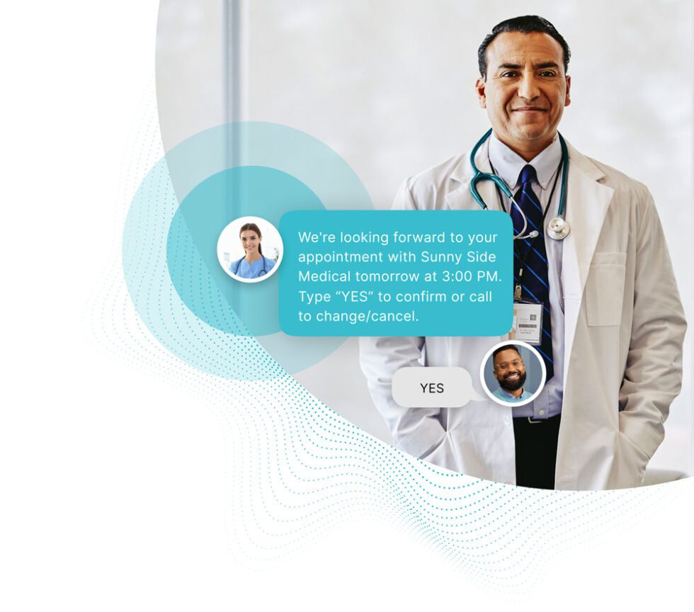 Healthcare Communication Platform & Phone System