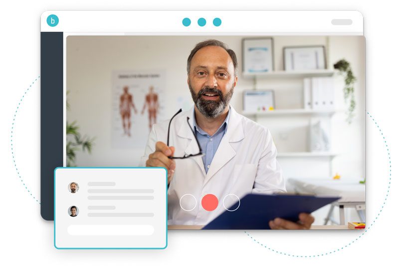 Healthcare Communication Platform & Phone System