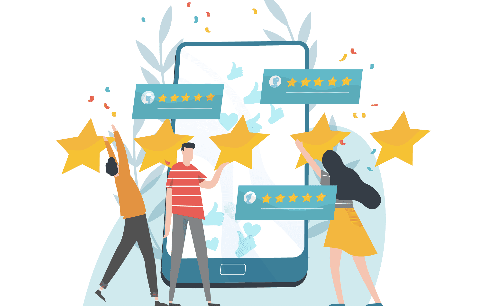 5 Ways to Make Call Center Efficiency a Priority and Boost CSAT ...