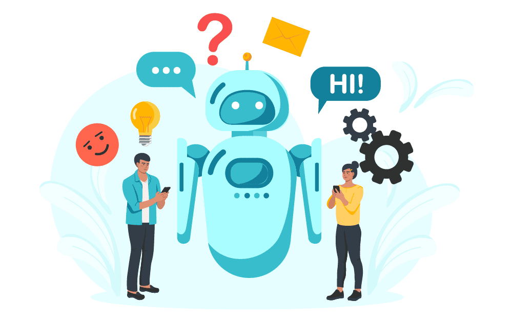 How AI Can Boost Operational Efficiency in Your Contact Center | Broadvoice