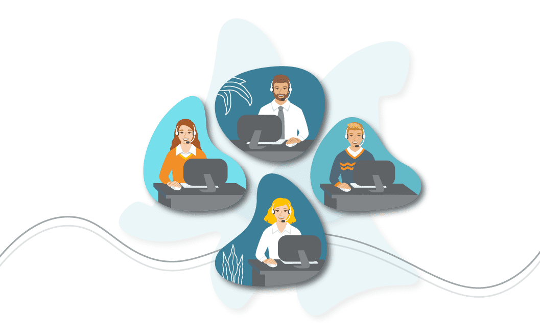 15 Best Practices for Efficient Contact Center Management | Broadvoice