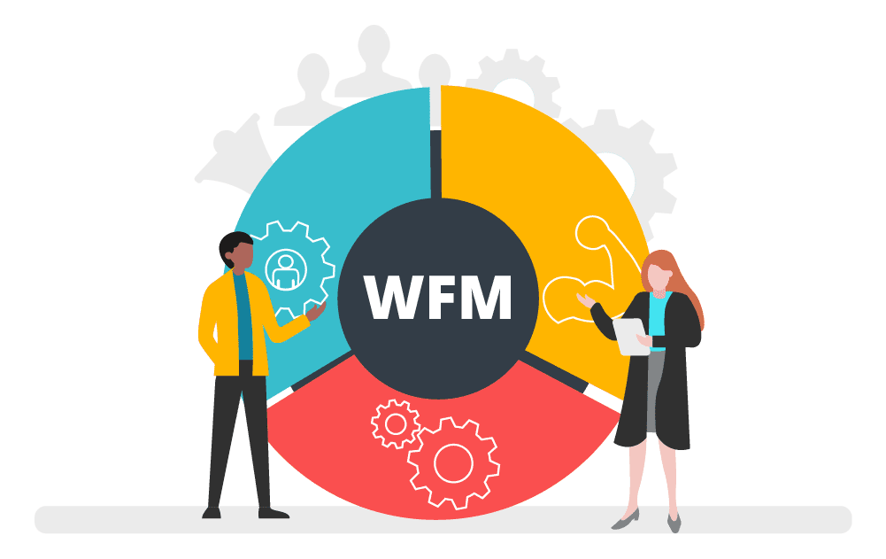 7 Ways to Use Contact Center Workforce Management | Broadvoice