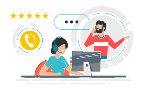 5 Best Practices for Improving First Call Resolution | Broadvoice