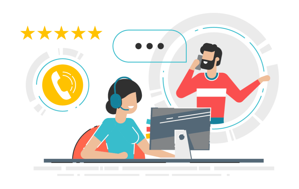 5 Best Practices for Improving First Call Resolution | Broadvoice