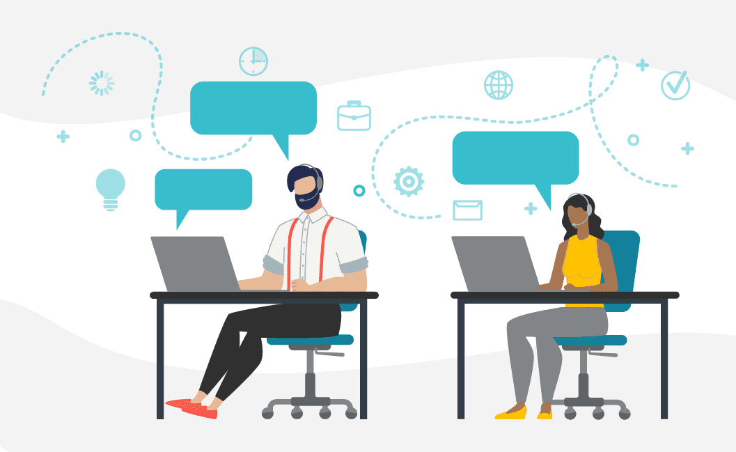 Your Contact Center Workforce Optimization Guide | Broadvoice