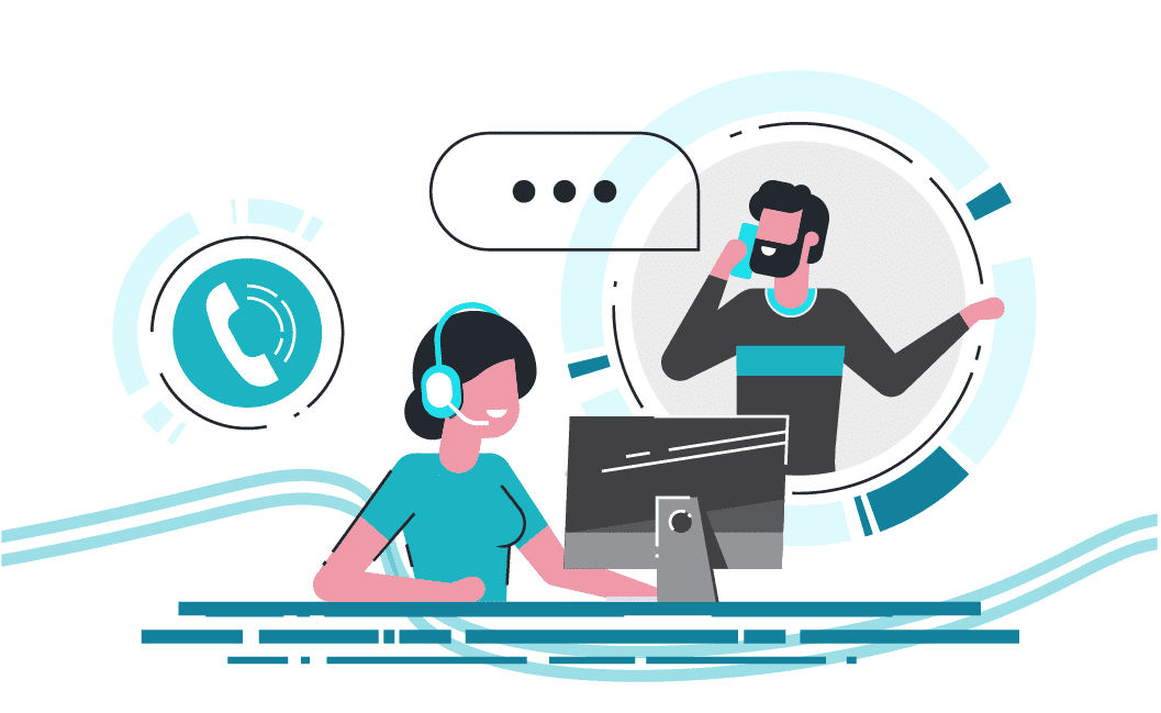 What is CCaaS | Broadvoice