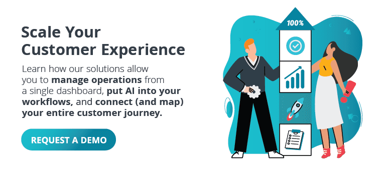 How to Implement Virtual Agents in Your CX | Broadvoice