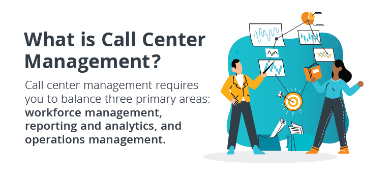 Managing an Outbound Call Center | Broadvoice