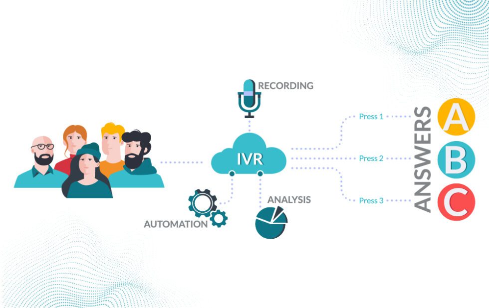 7 Use Cases for IVR Systems To Simplify Call Center Management | Broadvoice