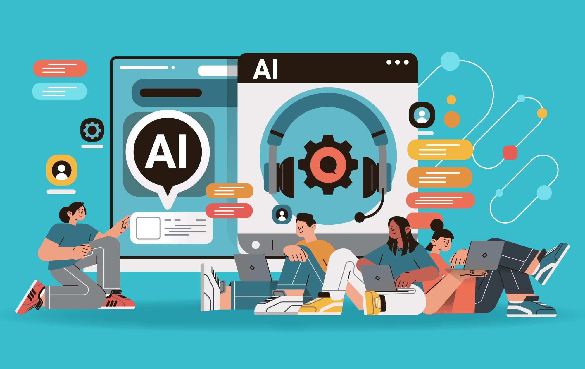 3 Types of Contact Center Intelligence That Boost Your Operations ...