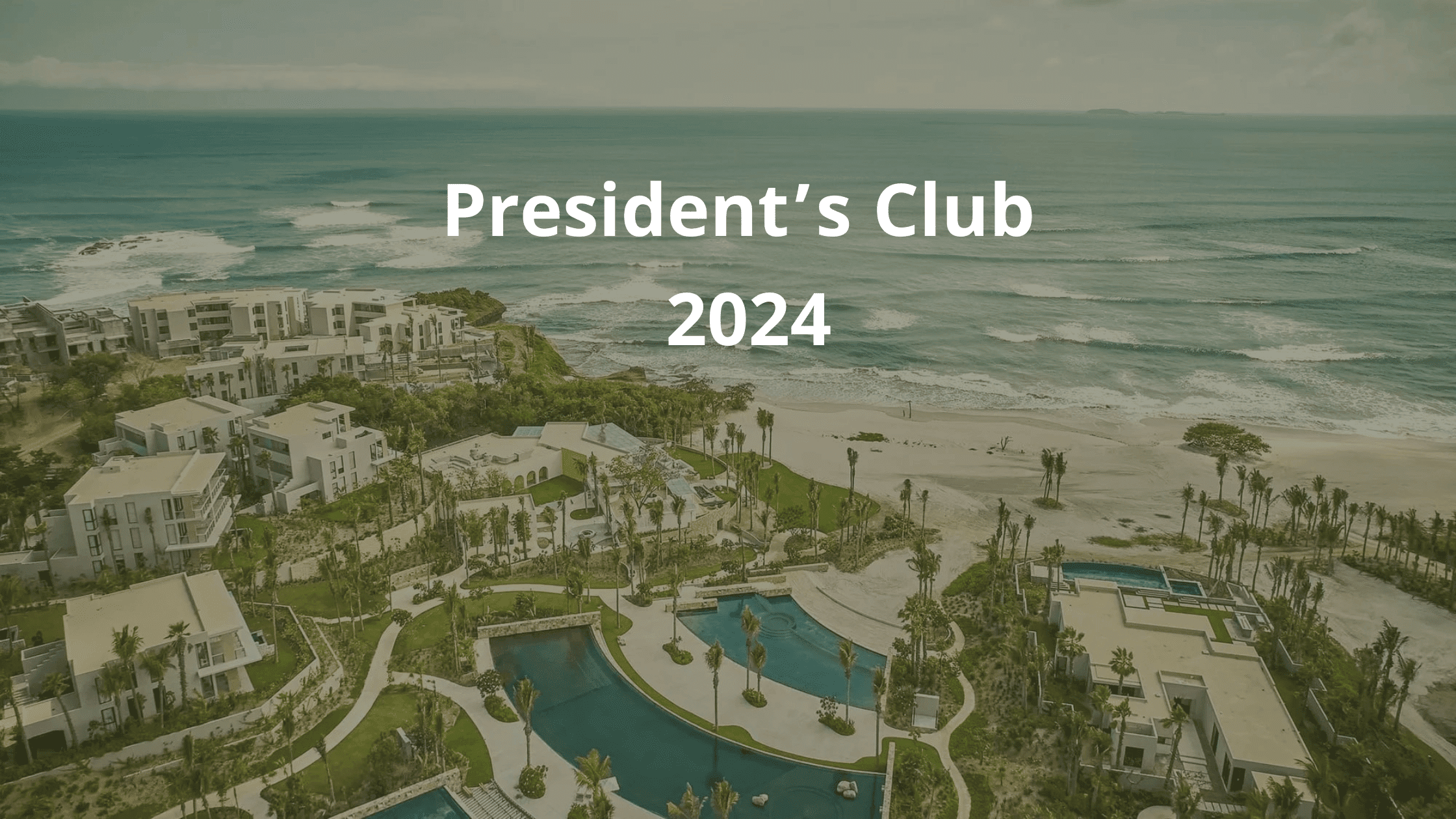 Building the CX Ecosystem: Inside President's Club 2024 | Broadvoice
