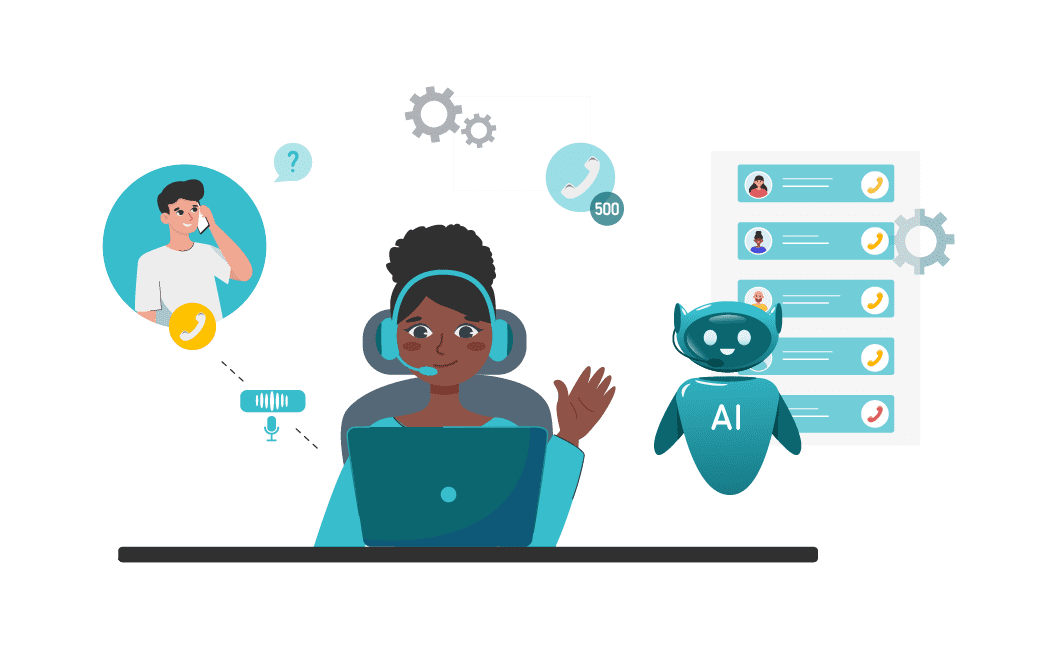 Using An Artificial Intelligence Call Center in the Insurance Industry ...