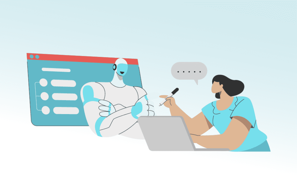 Real-World AI Customer Experience Examples | Broadvoice