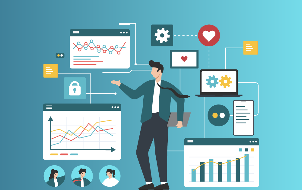 Using Customer Self-Service Software in Your Insurance Company | Broadvoice