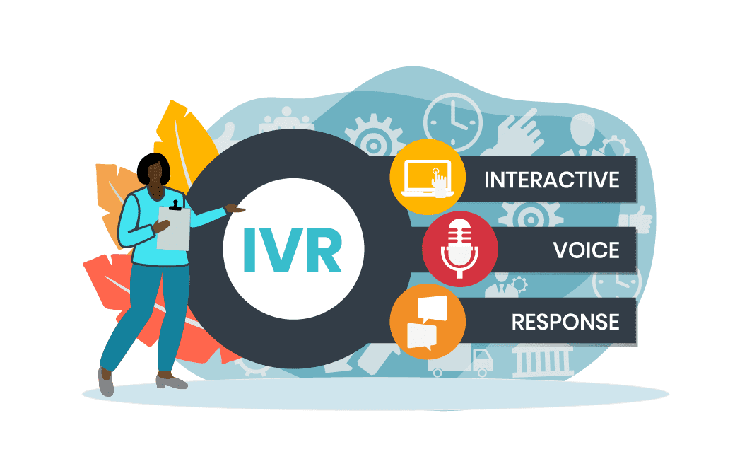 Interactive Voice Response: What it is and How to Use It | Broadvoice